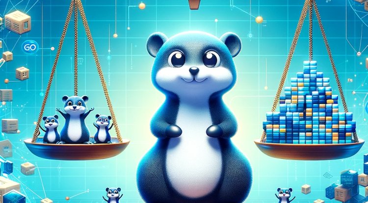 Load Balancing with Golang - Dut David Load Balancing with Golang - Dut David